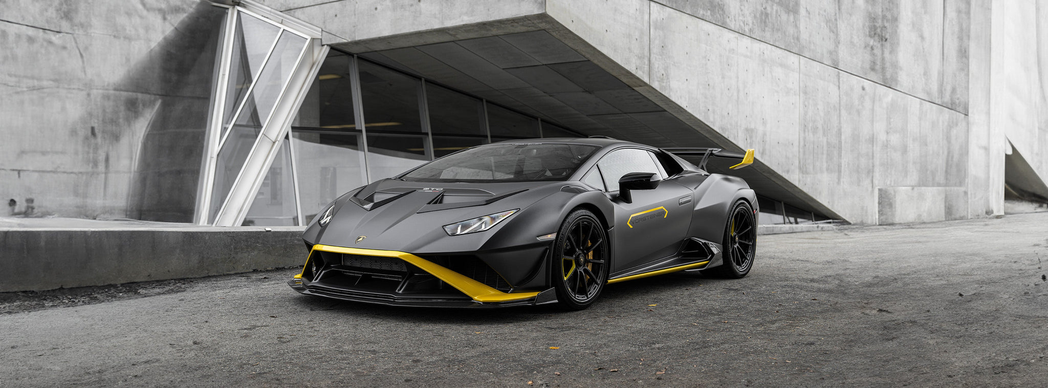 Lamborghini Aero