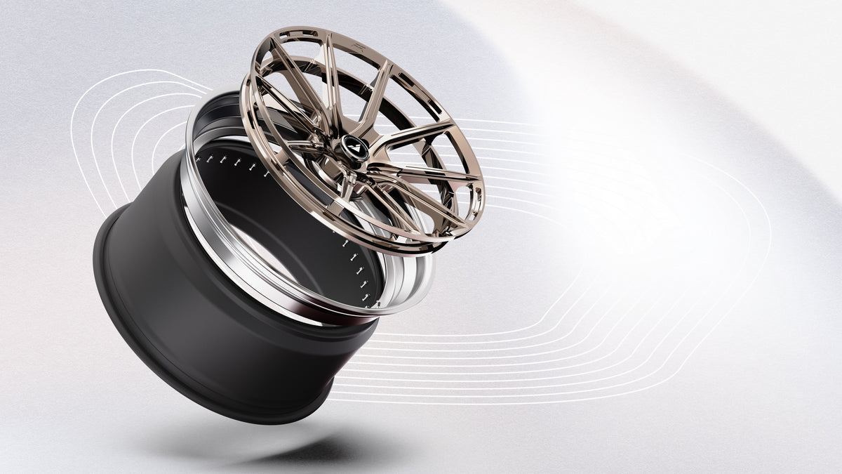 FR Series Bespoke Wheel Build Form | Vorsteiner Wheels