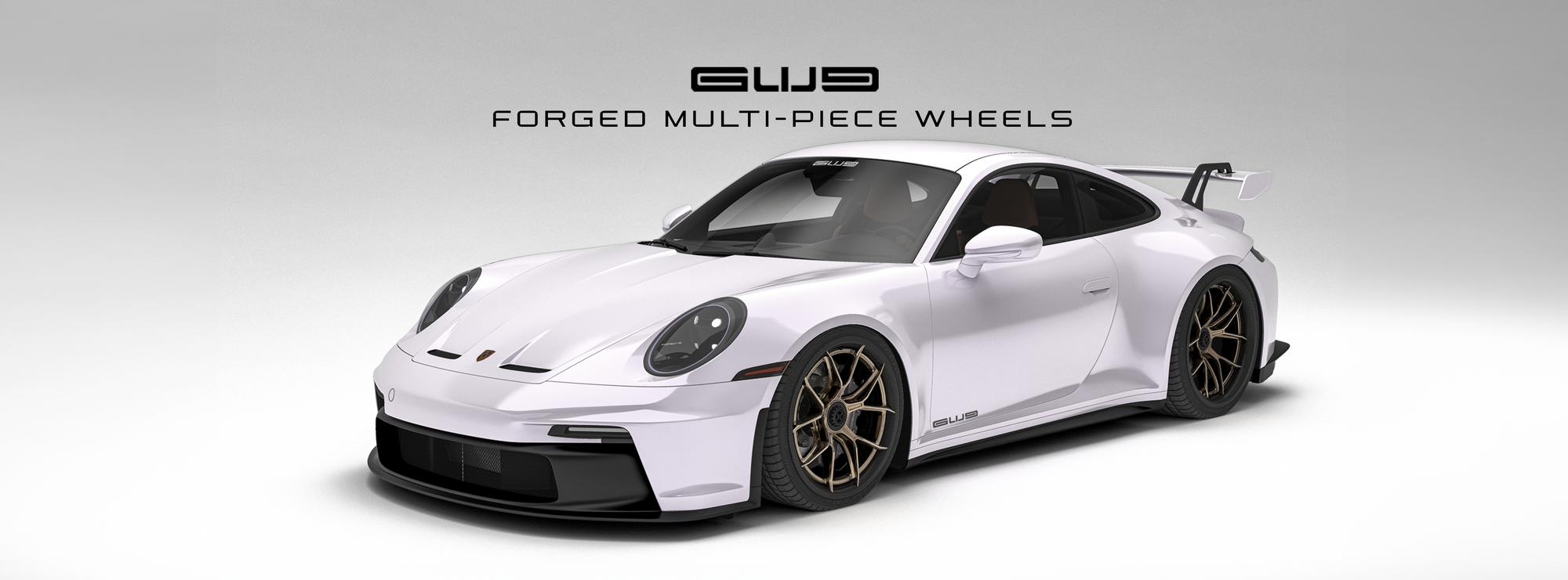 GW9 Wheels | Vorsteiner