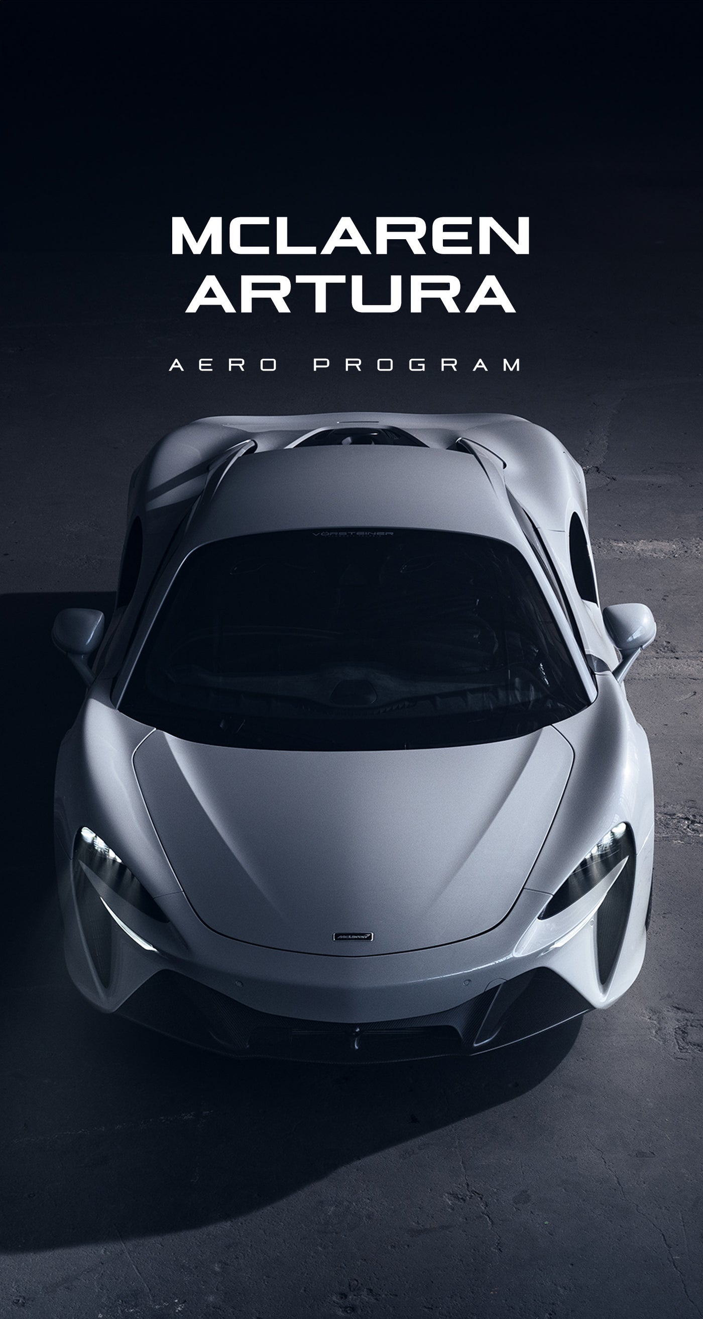 Accessories | Vorsteiner Wheels