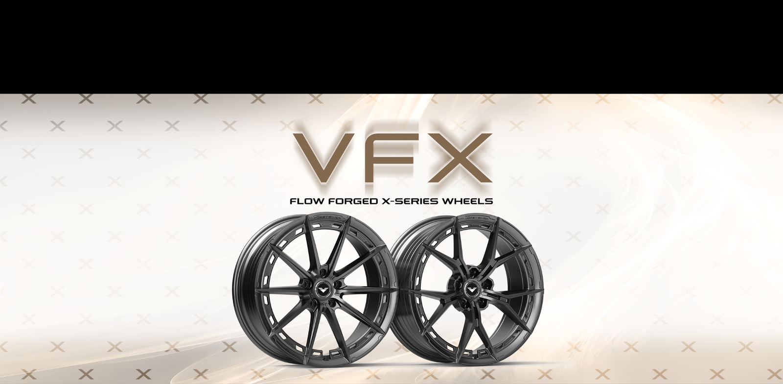 VFX Wheel Series | Vorsteiner Wheels
