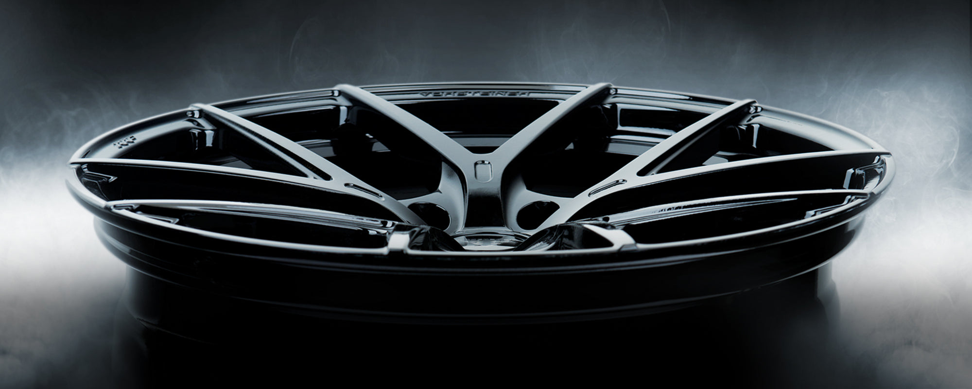 The VFF Wheel Series | Vorsteiner