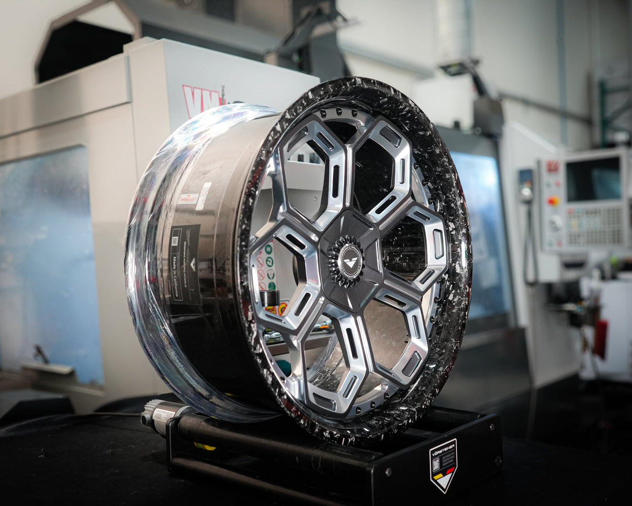 Lamborghini Urus Performante VC-222 Quick Delivery | Vorsteiner