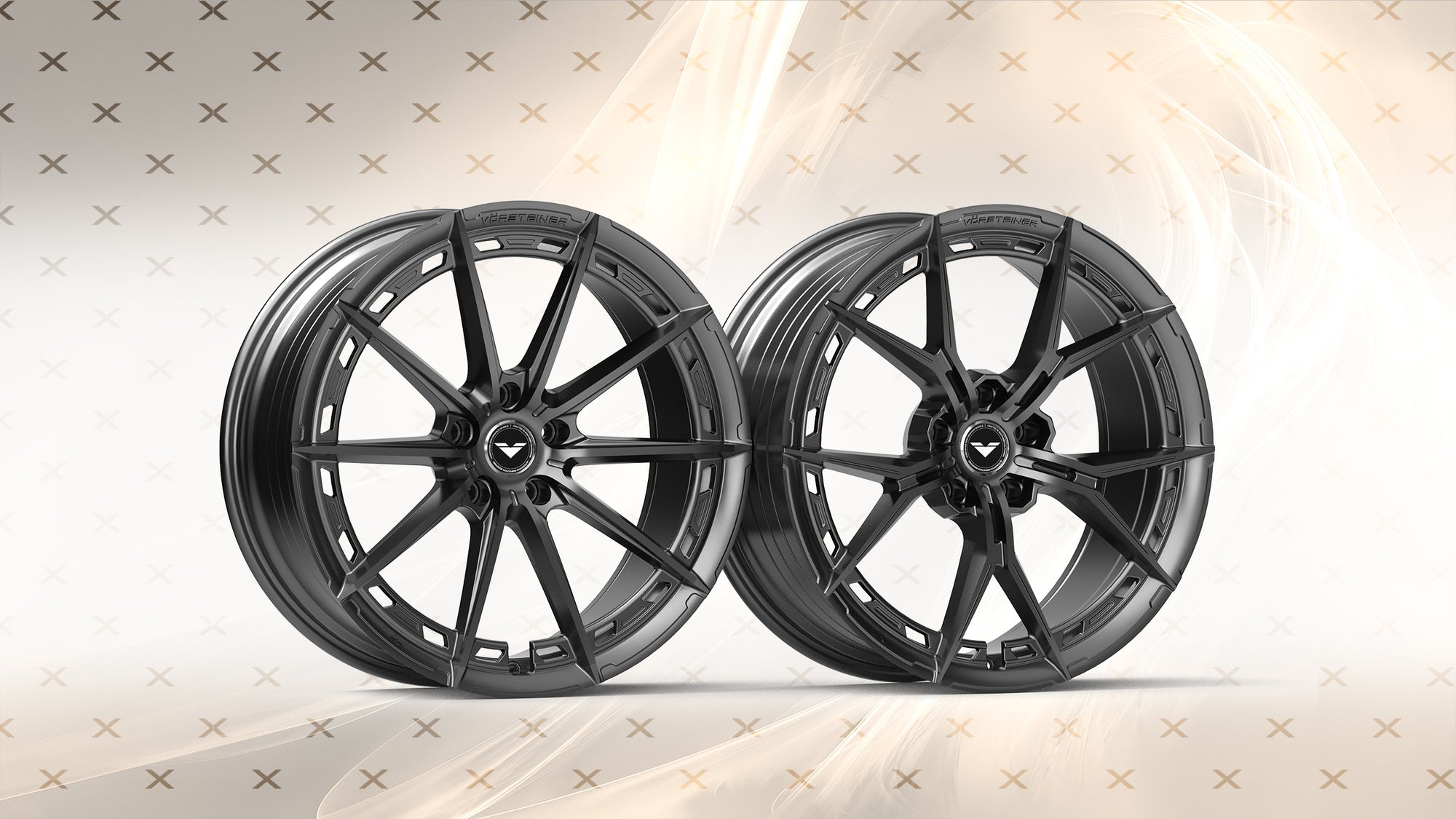 VFX Wheel Series | Vorsteiner