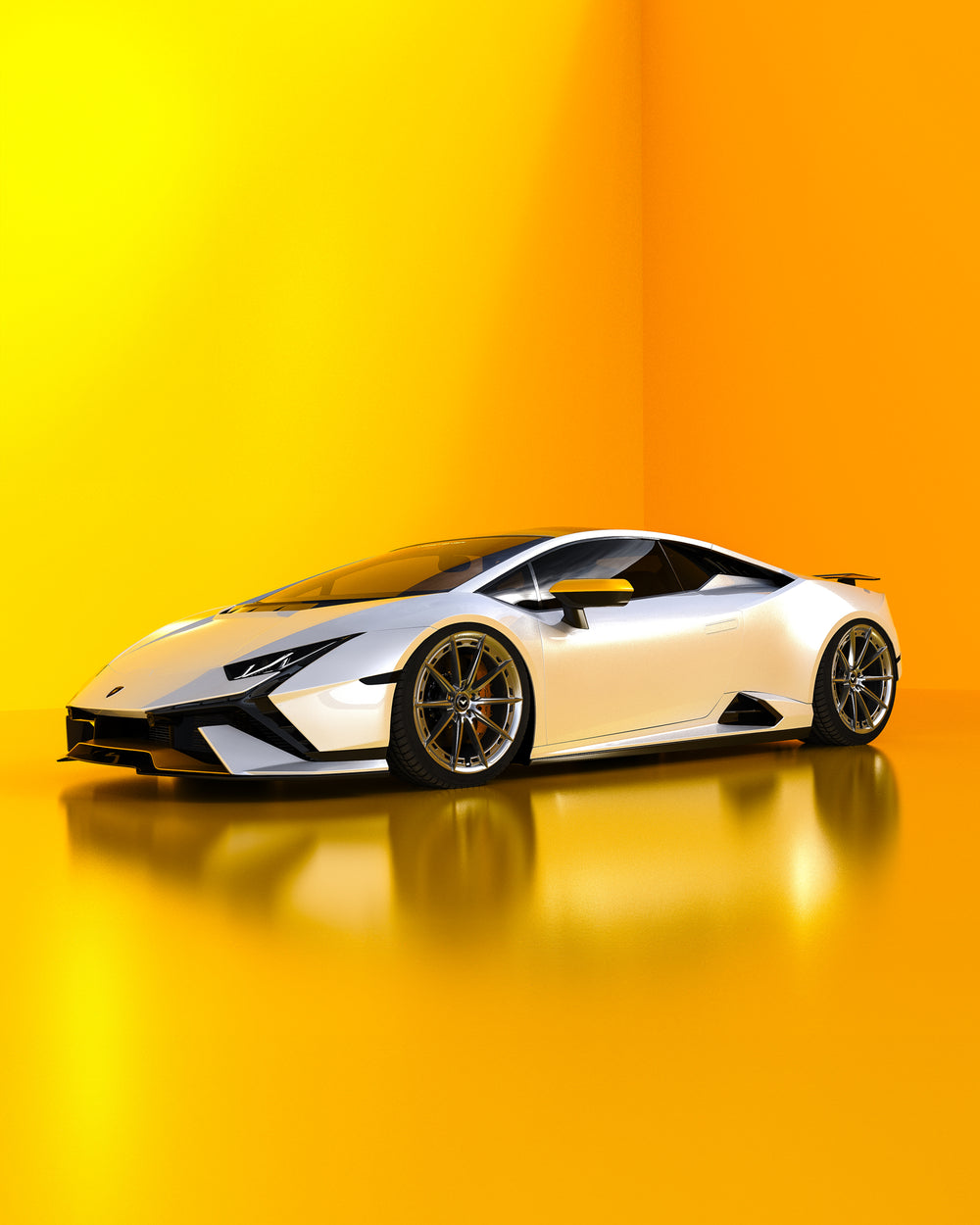 VFX Wheel Series | Vorsteiner Wheels