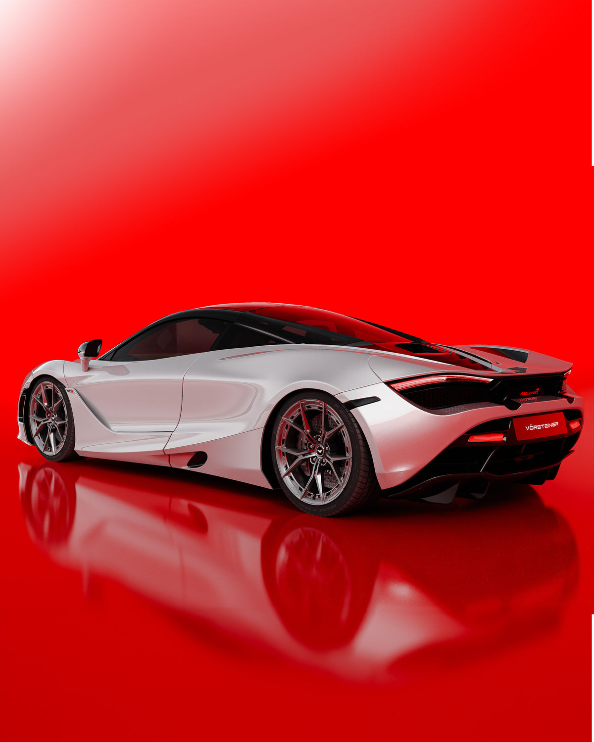 VFX Wheel Series | Vorsteiner