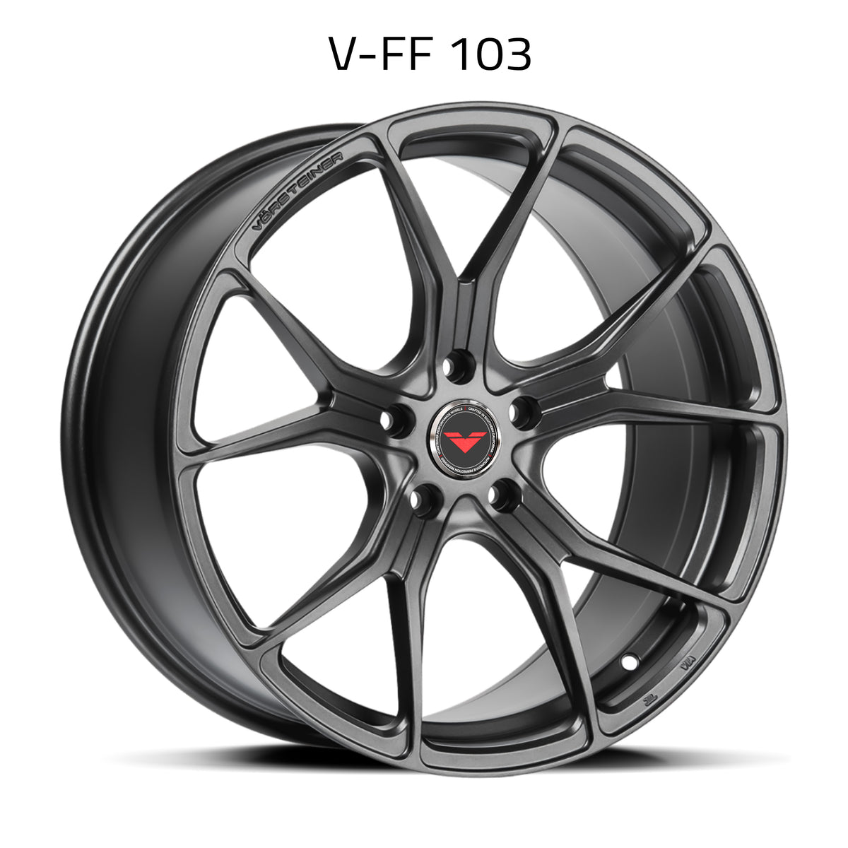 BMW M8 Combo 1: Front Spoiler, Front Grille, Decklid Spoiler, Eyebrows ...