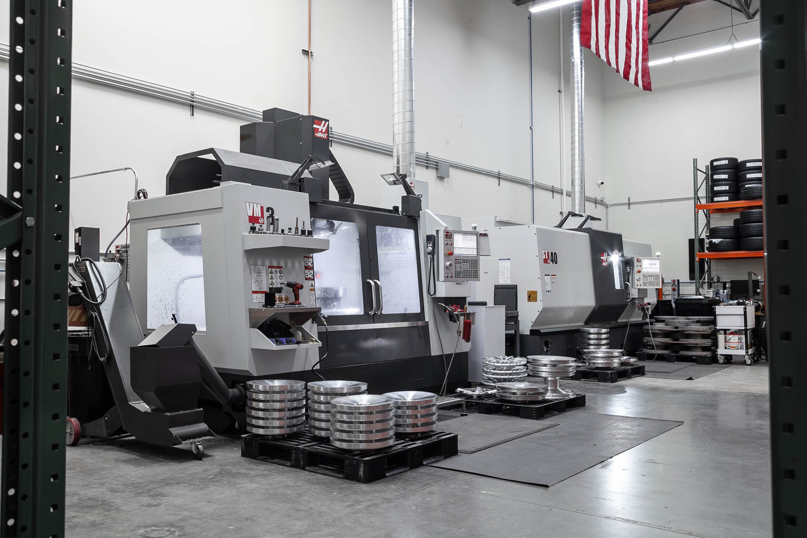 FR-Aero 305 | Vorsteiner Wheels