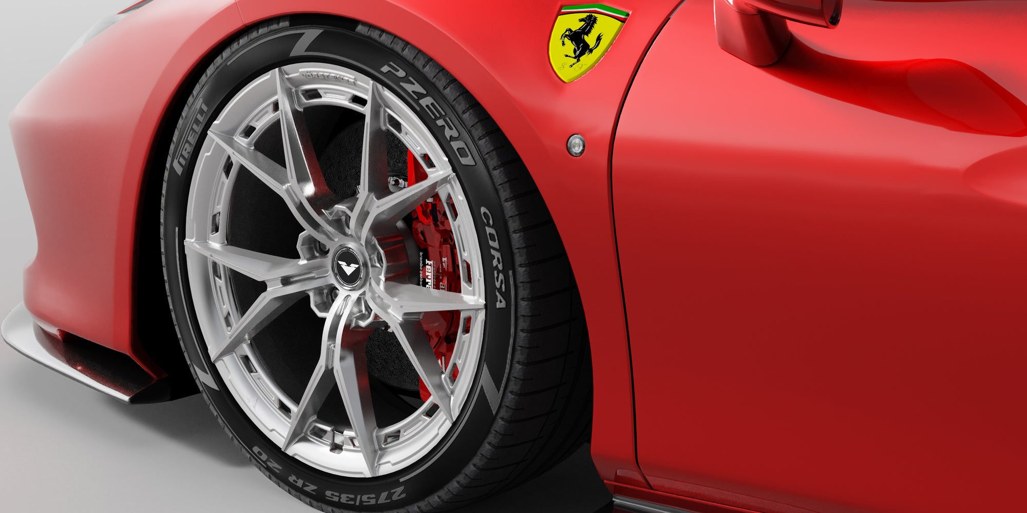 VFX Wheel Series | Vorsteiner Wheels