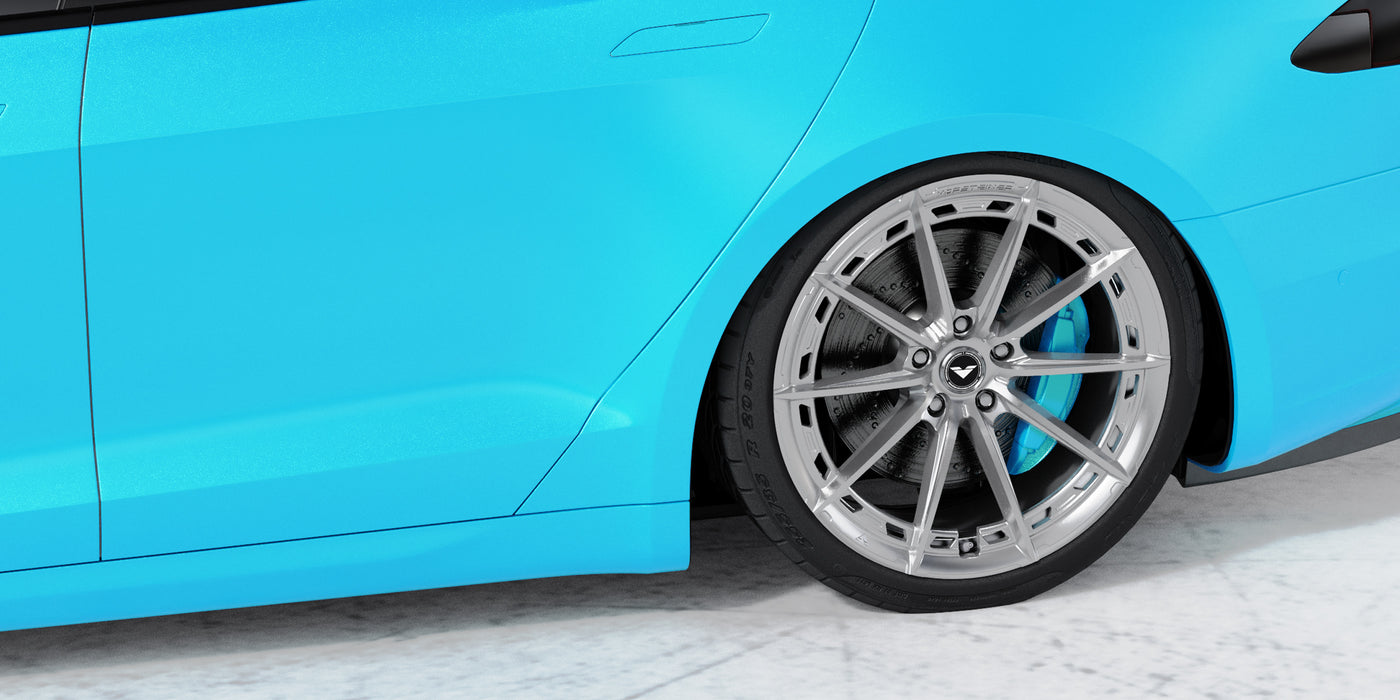 VFX Wheel Series | Vorsteiner Wheels