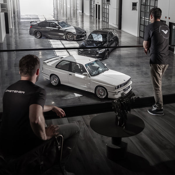 Vorsteiner | Forged Wheels & Carbon Fiber Aero