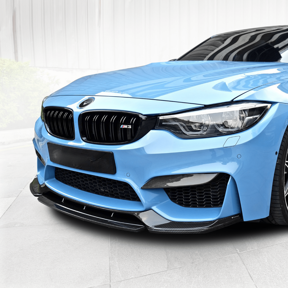 2014-2018 BMW F8X M3 Aero | Vorsteiner Wheels