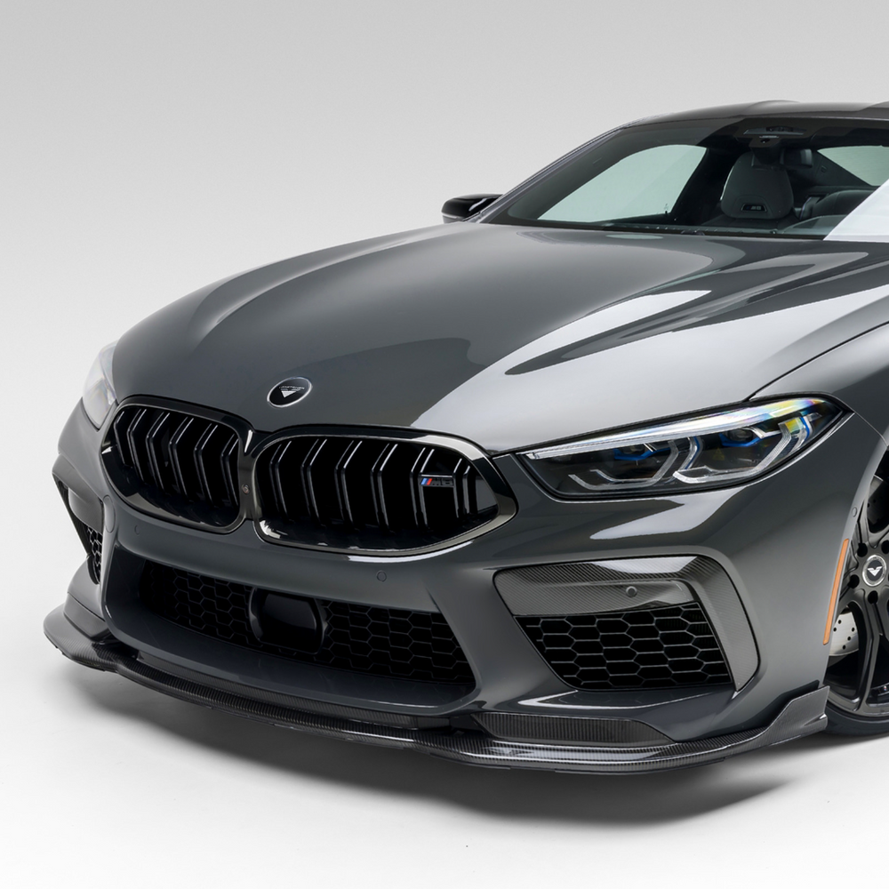 2020-2023 BMW F9X M8 | Vorsteiner Wheels