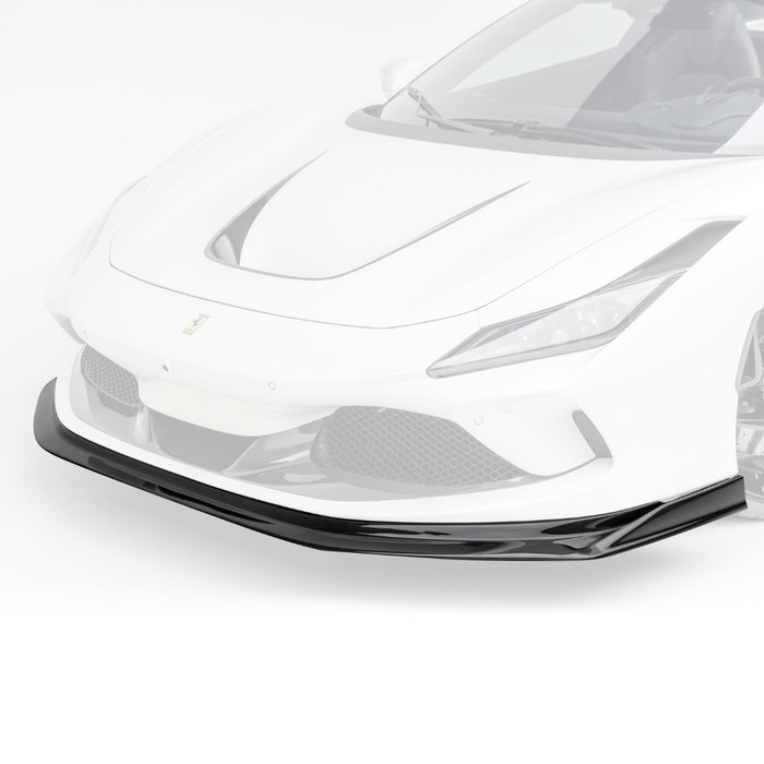 Ferrari Aero