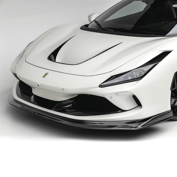 Ferrari Aero