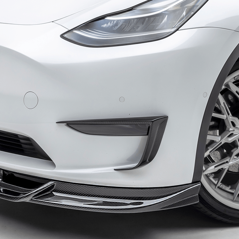 Tesla Model Y Aero | Vorsteiner Wheels
