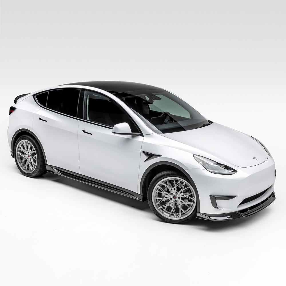 Tesla Model Y | Vorsteiner Wheels