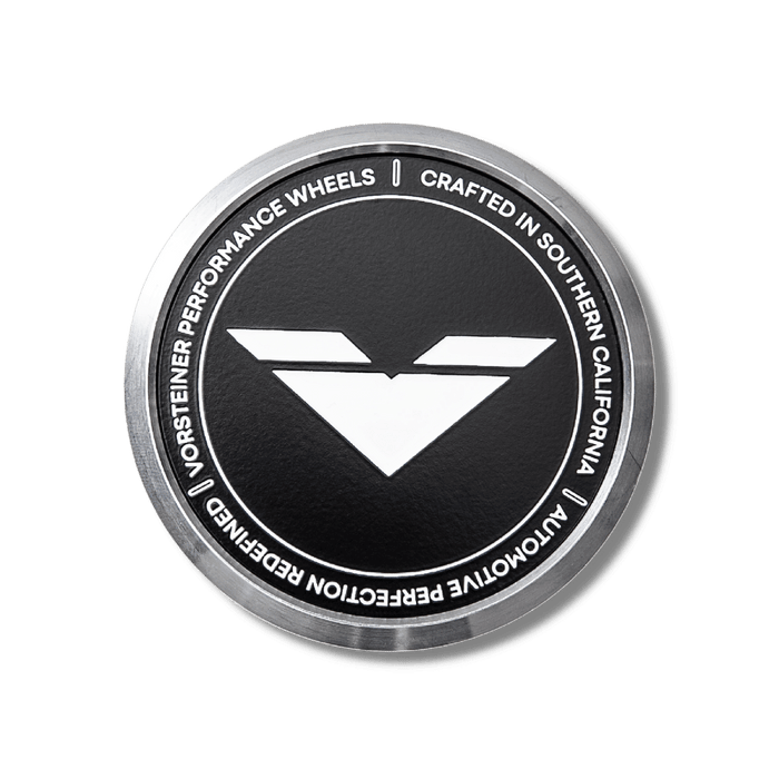 Vorsteiner Center Caps | Vorsteiner Wheels