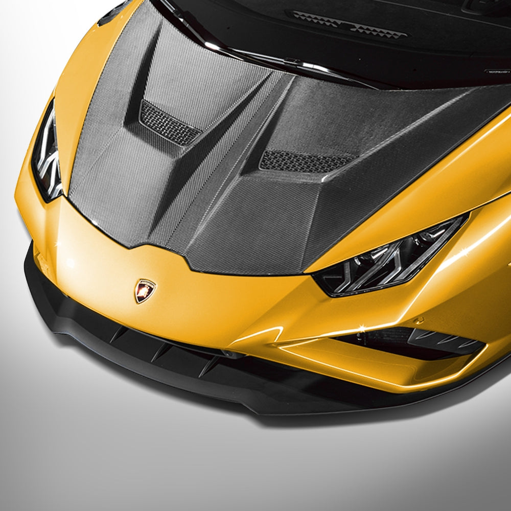 Lamborghini Huracan EVO 2WD| Vorsteiner Aero Kits | Vorsteiner Wheels